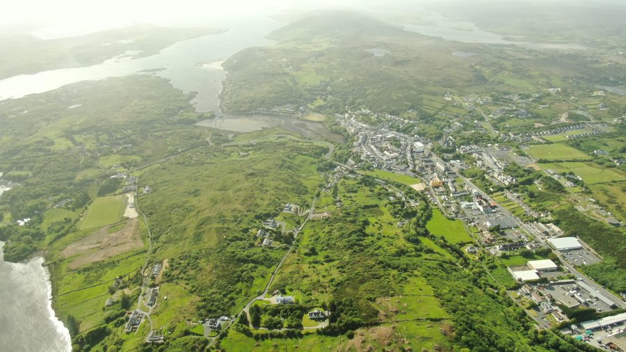 Land At Dooneen, Clifden, Co. Galway | Matt O'Sullivan - Estate Agent ...