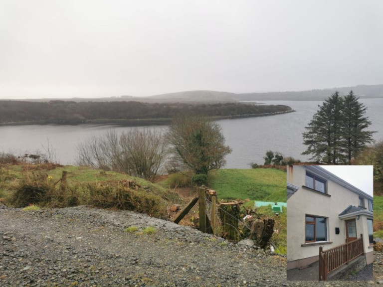 2 Dooneen Cottages, Donneen, Ardbear Clifden, Co. Galway H71 DE72 ...