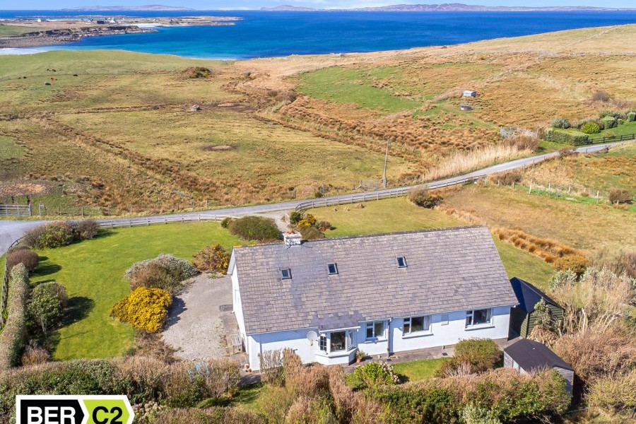 Property Listings | Matt O'Sullivan - Estate Agent, Valuer & Auctioneer